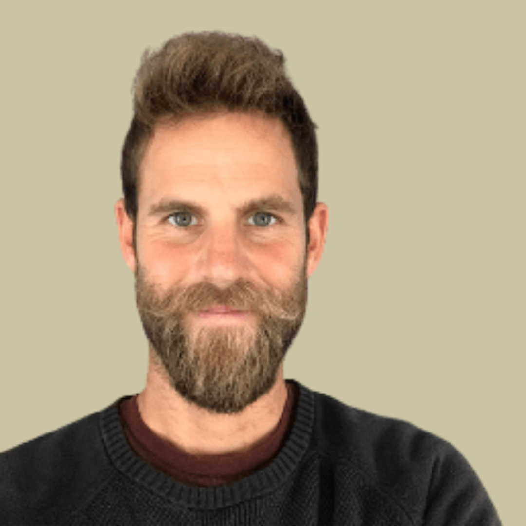 Tom Brook - Curious Earth | Environment & Climate Change