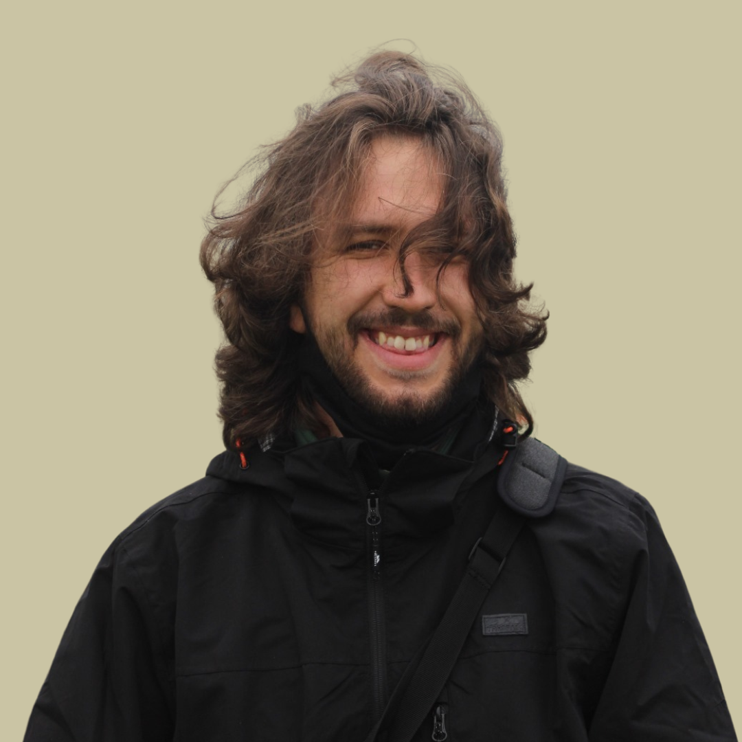 Harry Smith, Author at Curious Earth